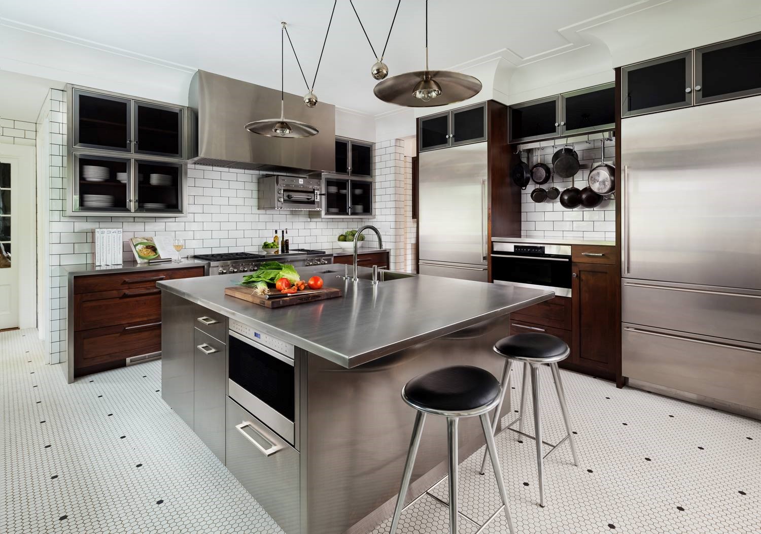 Kitchen Countertops | Elevation Interior