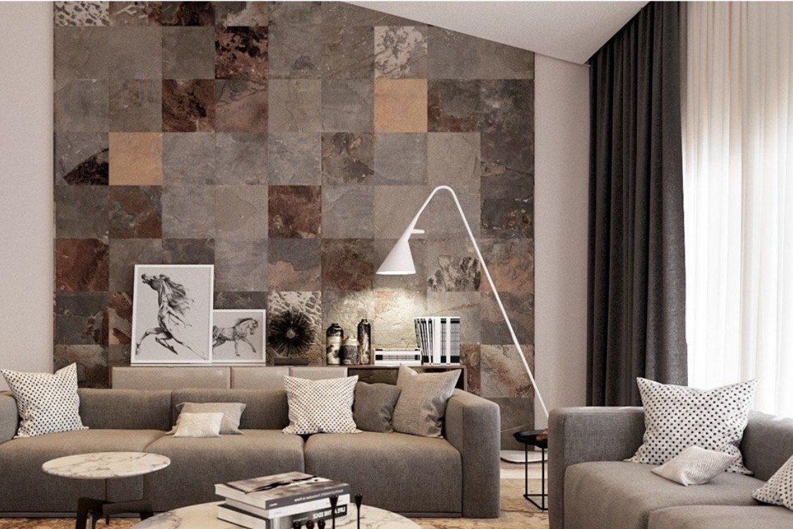 Wall Textures To Add Luxury To Your Home