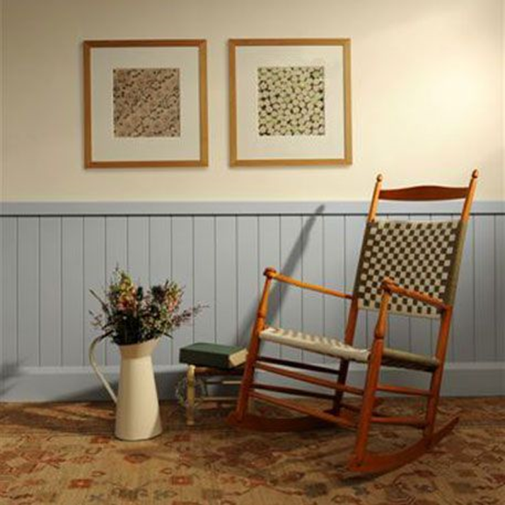 Types of Wooden Panelling