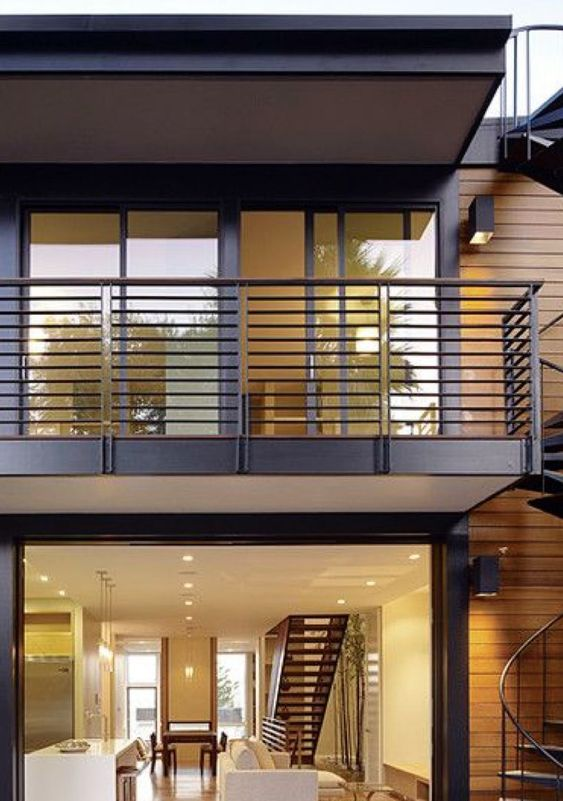 Balcony Design Ideas