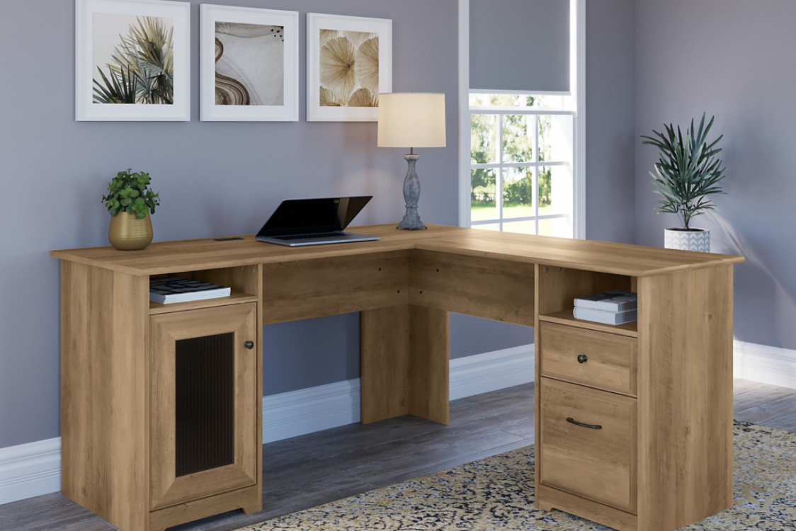 Discover Different Types of Desks/Study Tables for Every Space